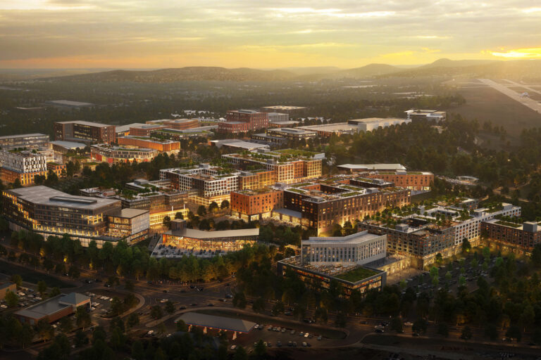 LS3P | Architecture Interiors Planning