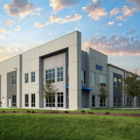 LS3P | Architecture Interiors Planning